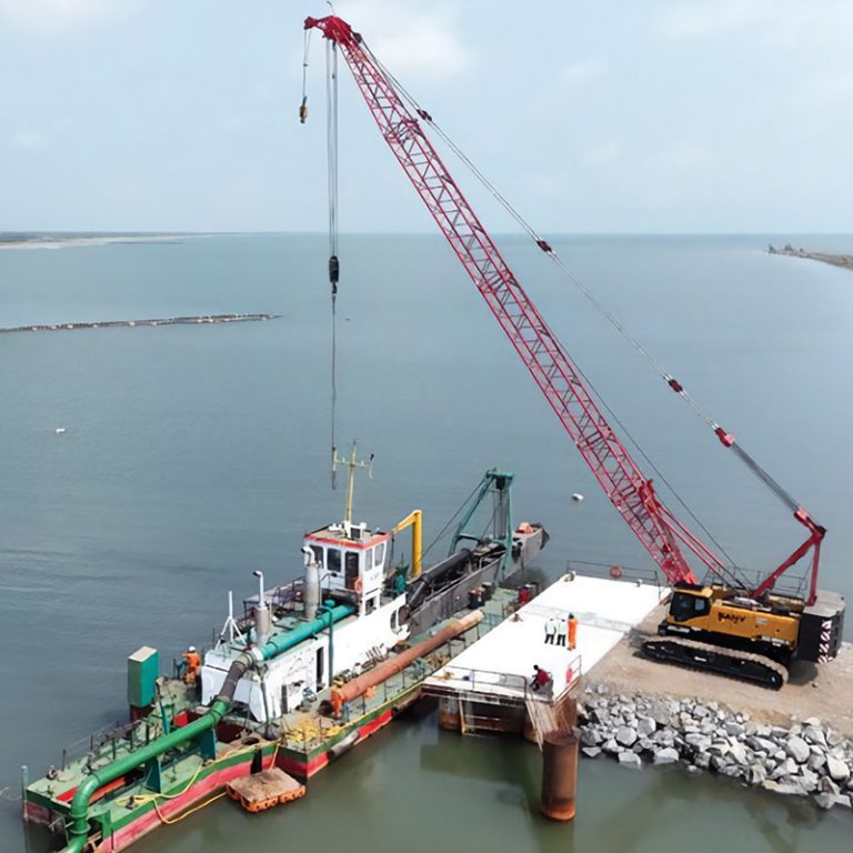 KSR Group – Building the Future, Powering Progress